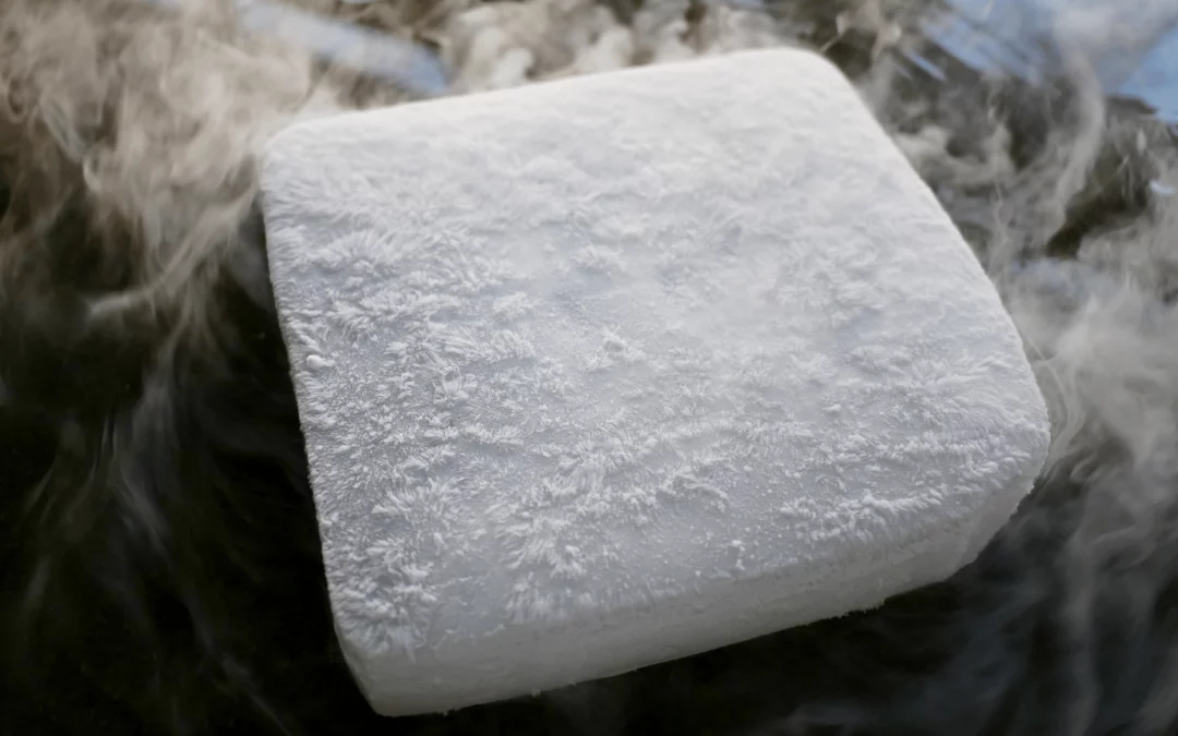 Blog - Emory Dry Ice