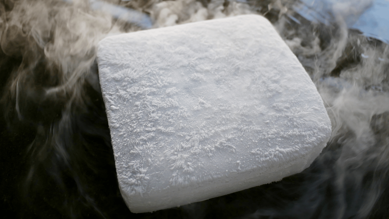 The Complete Guide To Dry Ice: Properties, Handling, And Environmental ...